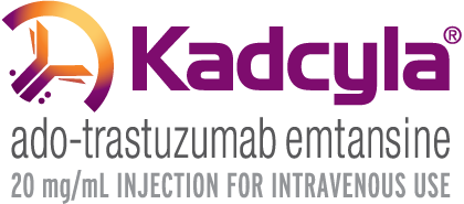 Clinical Trial Information for KADCYLA® (ado-trastuzumab emtansine) in EBC